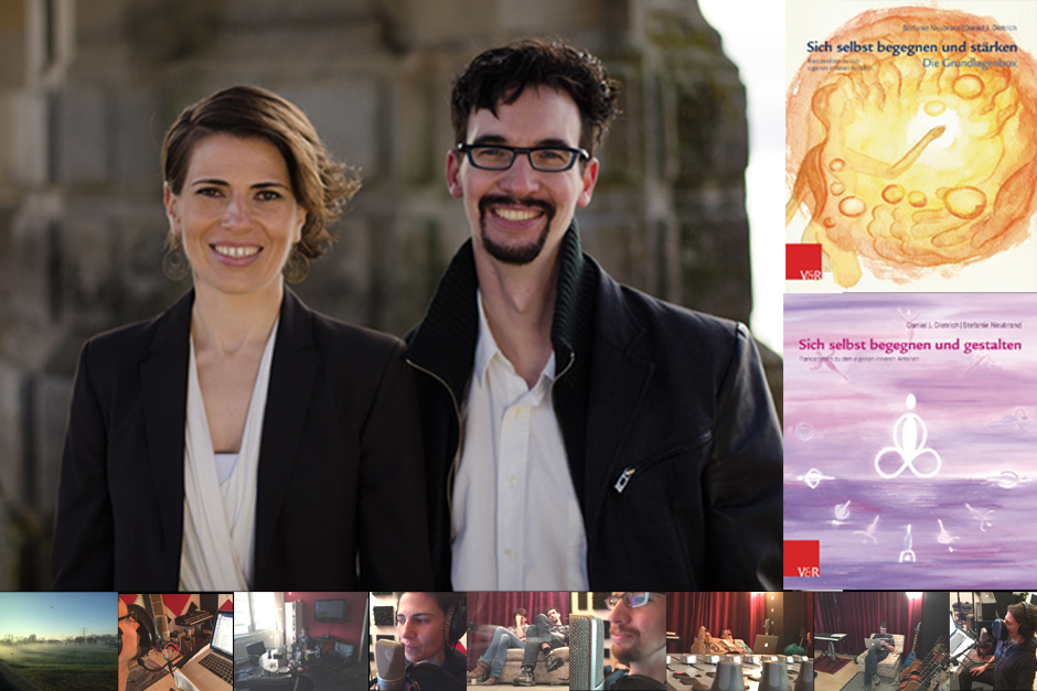 STEFANIE NEUBRAND & DR. DANIEL DIETRICH